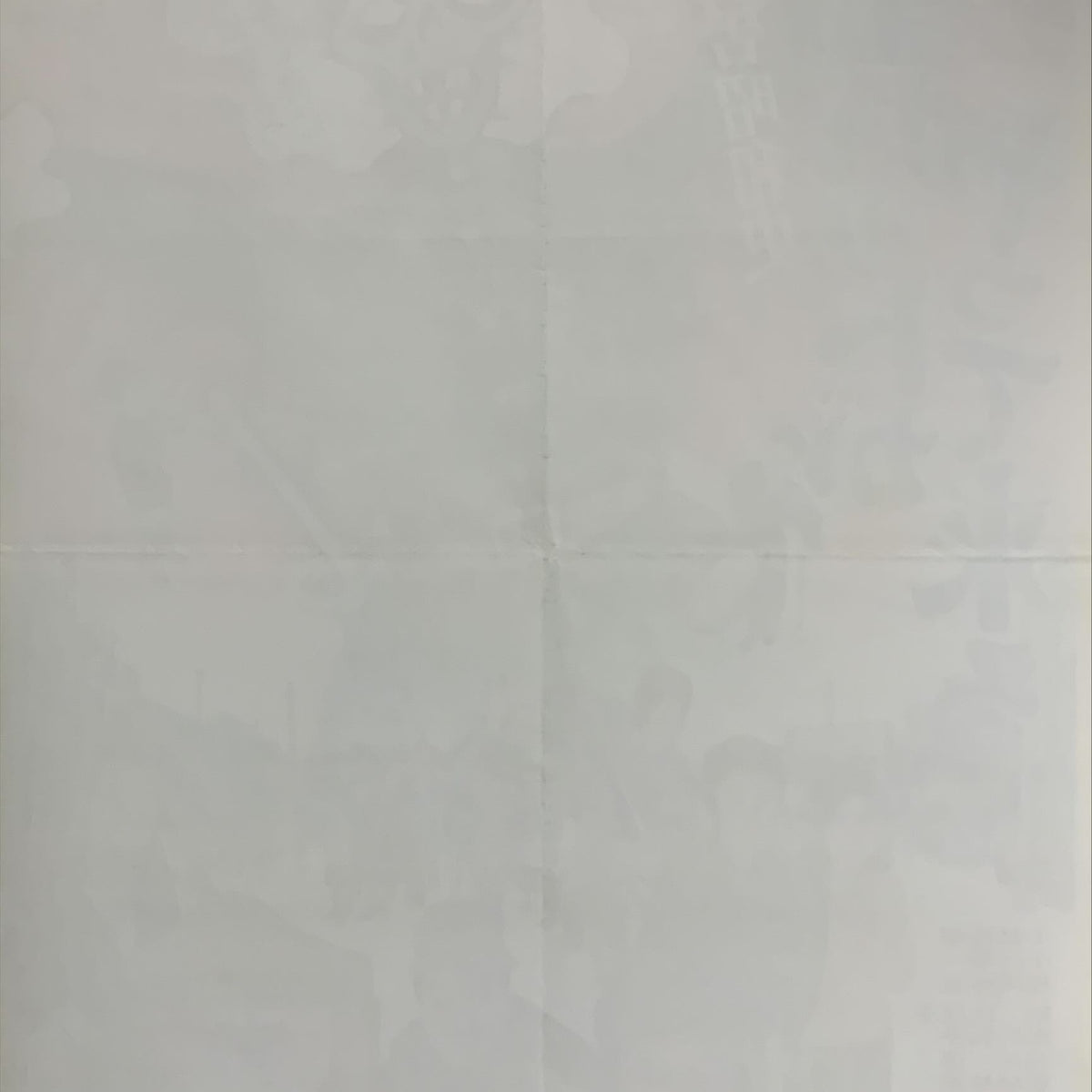 "Ôgon Batto ga yattekuru", Original Release Japanese Movie Poster 1972 – Japan Poster Shop