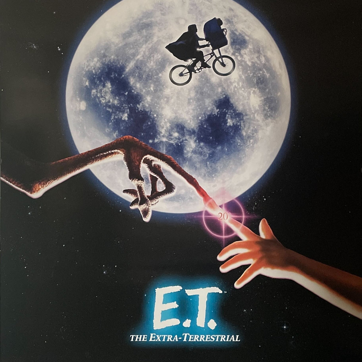 et poster