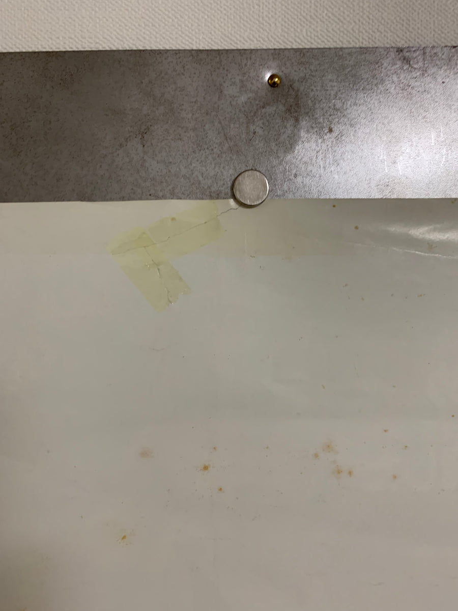 "RoboCop", Original Release Japanese Movie Poster 1987, B2 Size (51cm ...