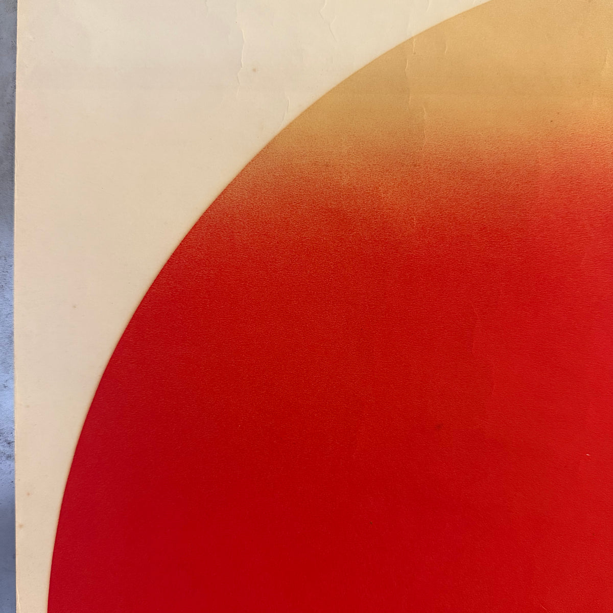 "Olympic Games 1964 Tokyo - The Rising Sun and the Olympic Emblem" Ori ...