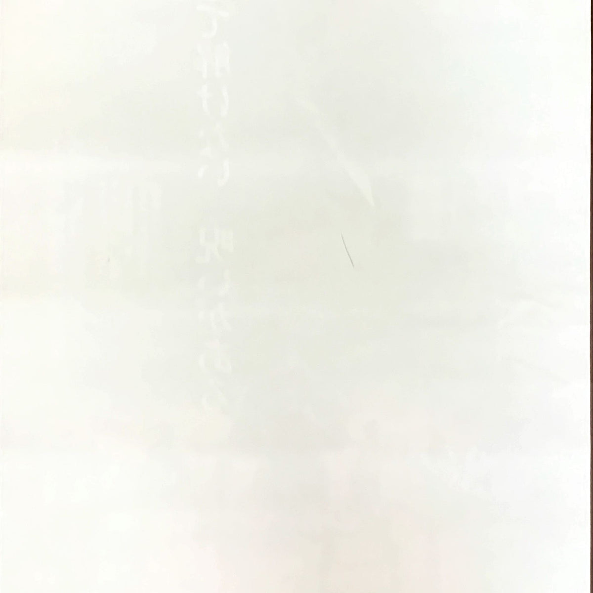 "Prince of Darkness", Original Japanese Movie Poster 1987, B2 Size (51 ...