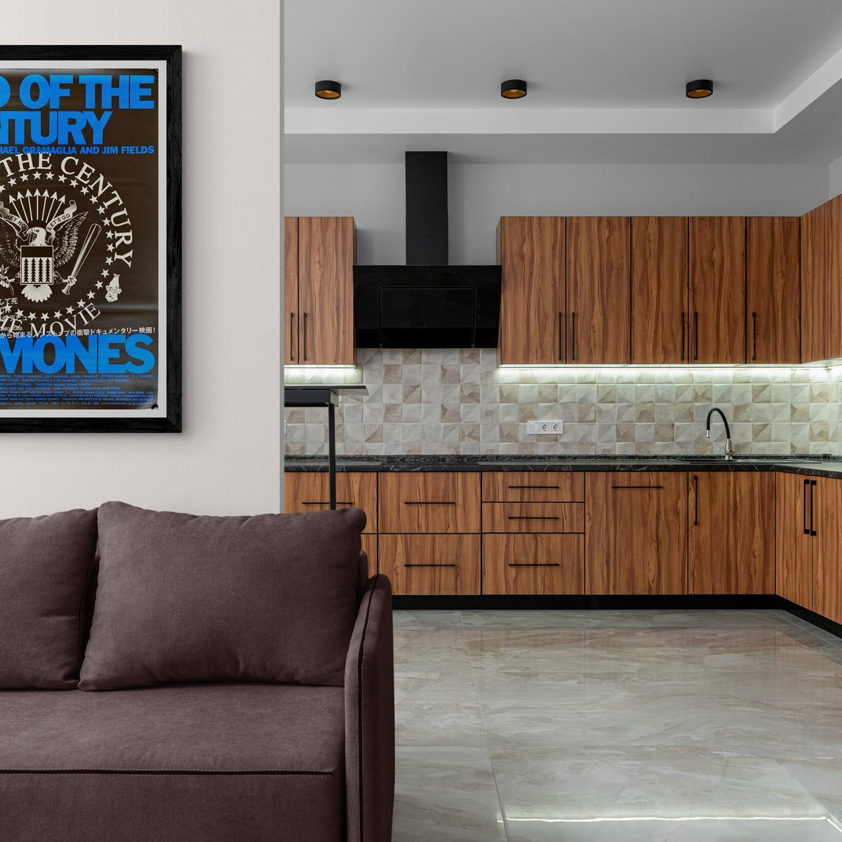 "End of the Century: The Story of the Ramones", Original First Release ...